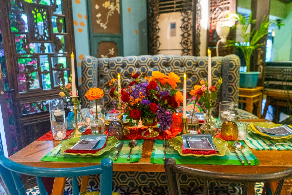 Cafe Voi La in Tagaytay: A Southeast Asian Food Trip | Philippine Primer