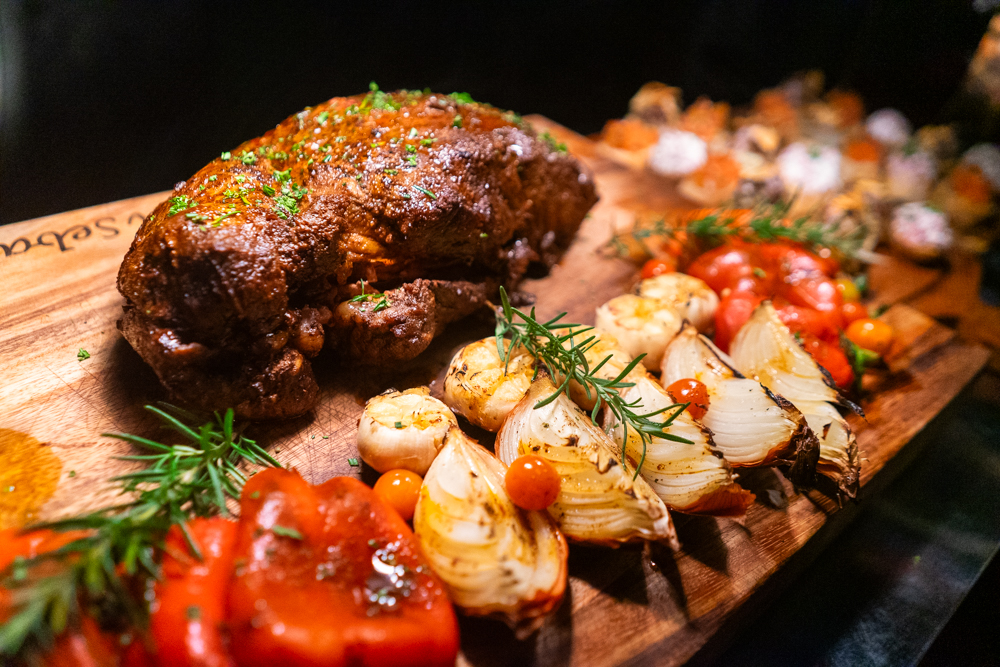 Cafe Voi La in Tagaytay: A Southeast Asian Food Trip | Philippine Primer