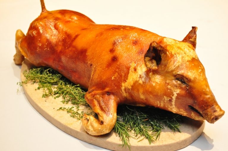 Cirkulo in Makati: Serving Authentic Flavors of Spain Since 1995 ...