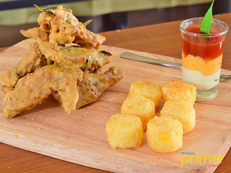 Barkin’ Blends Dog Cafe in Marikina: A Paradise for Dog Lovers ...