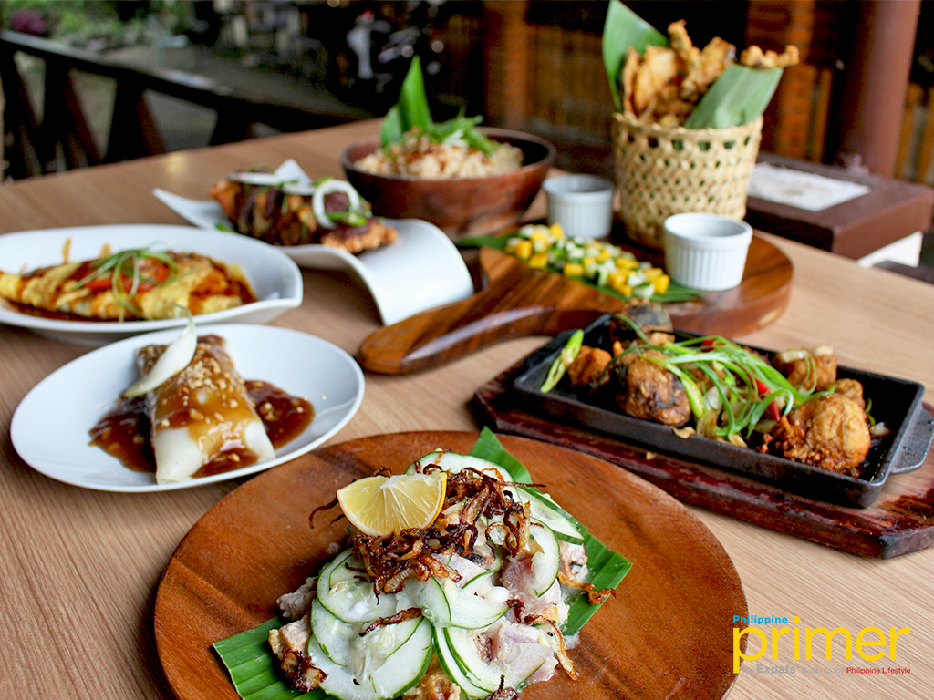 Cuisina in La Union: A twist on Ilocano dishes | Philippine Primer