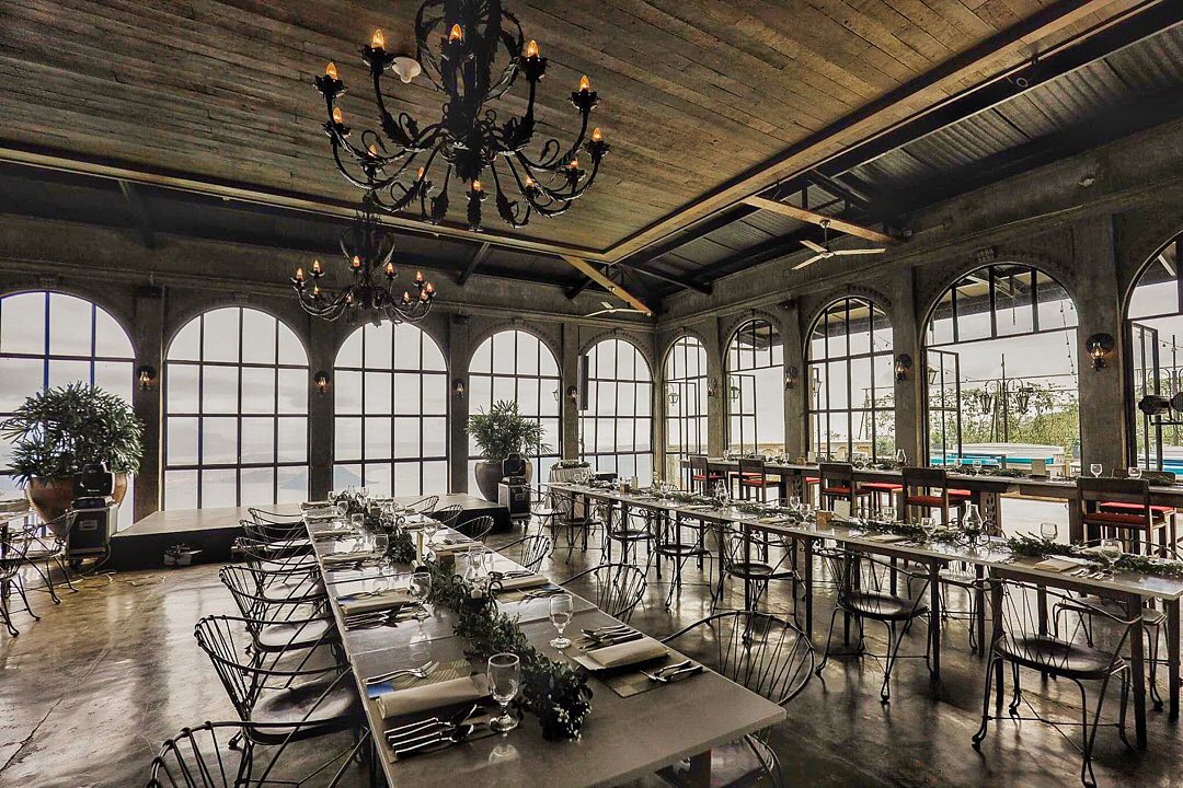 Balay Dako in Tagaytay: Serving True Filipino Home Cooking | Philippine ...