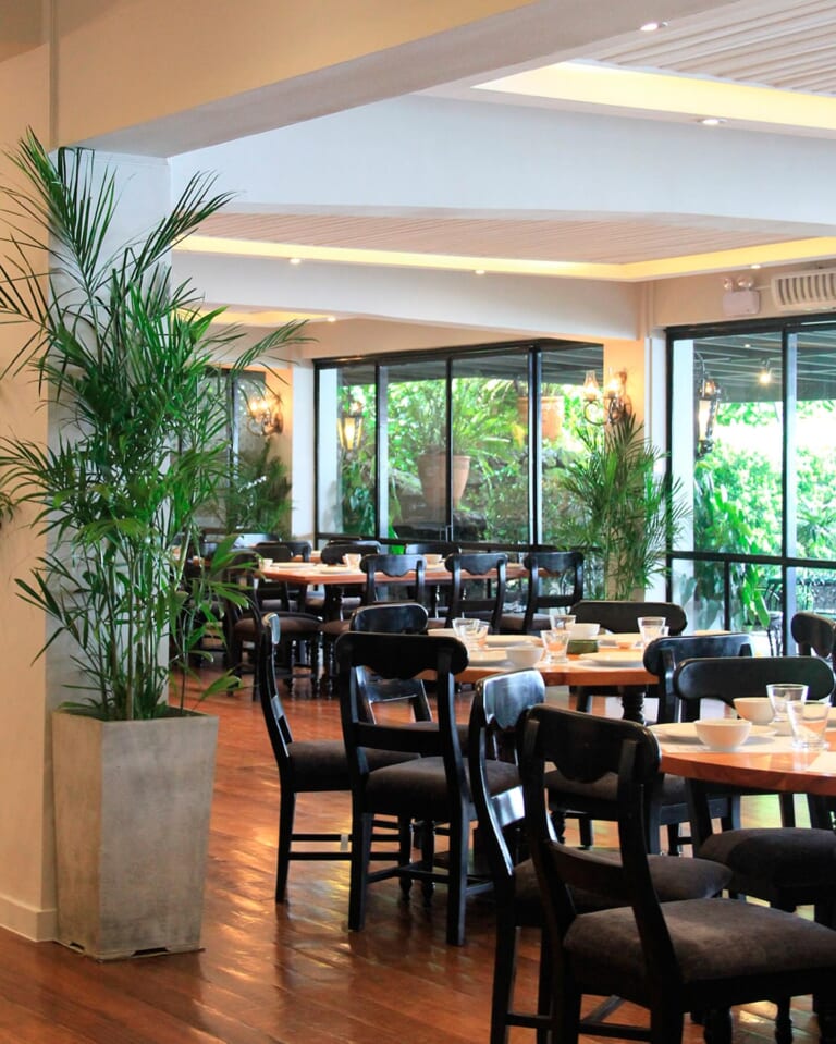 Balay Dako in Tagaytay: Serving True Filipino Home Cooking | Philippine ...