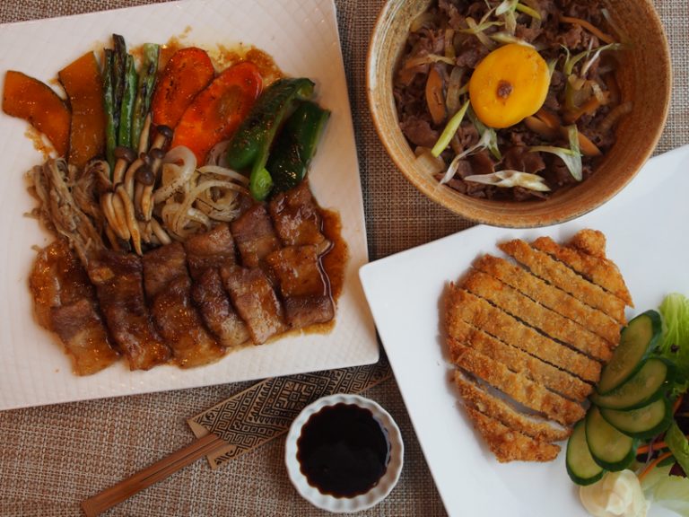 Hottest Tagaytay Food | Philippine Primer