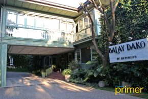 Balay Dako in Tagaytay: Serving True Filipino Home Cooking | Philippine ...