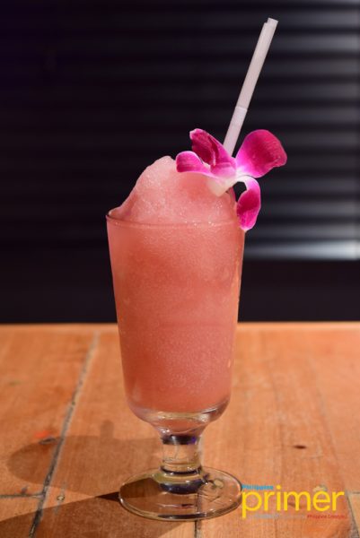 Yes Please! at Uptown BGC: Classy Way to Drink and Dine the ’90s Way ...