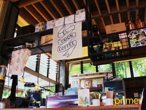 El Union Coffee in La Union | Philippine Primer