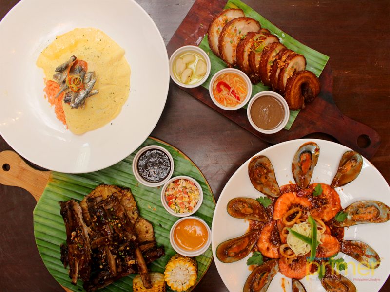 Hottest Tagaytay Food | Philippine Primer