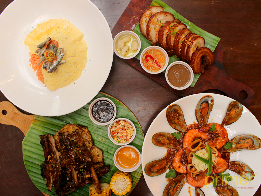 Hottest Tagaytay Food | Philippine Primer