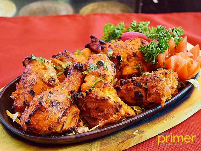 Queens at Bollywood in Makati: Indian Food at Its Finest | Philippine ...