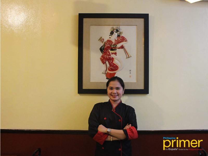 RARJAP Sushi House in Sta. Ana Manila | Philippine Primer