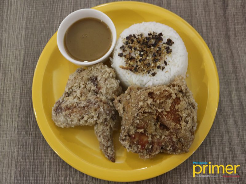 Hottest SM Megamall Food | Philippine Primer