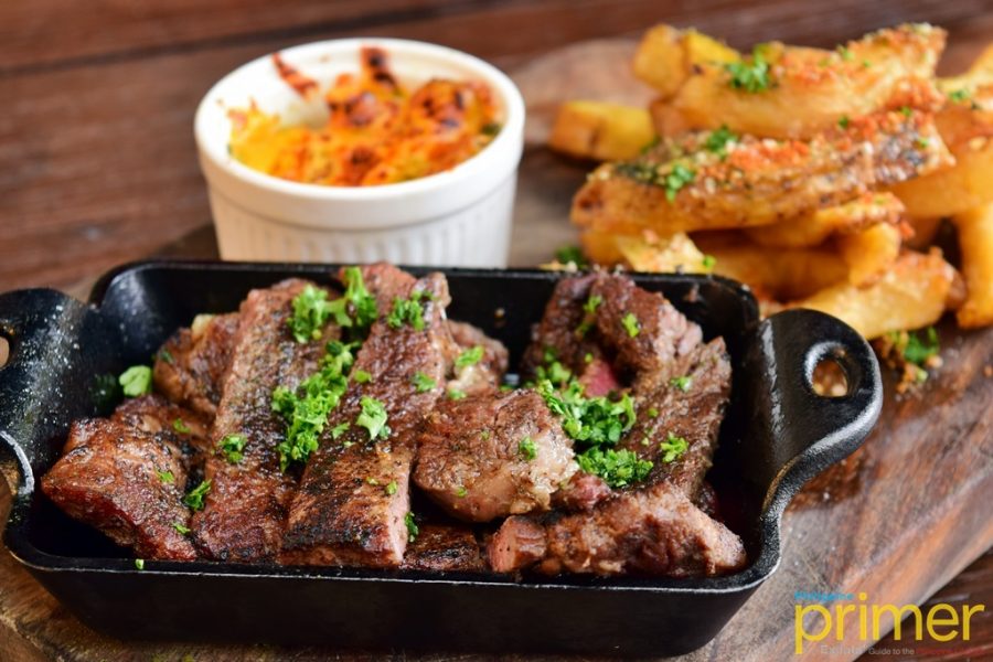 Single Origin in Greenbelt: A Standout on Coffee and Comfort Food ...