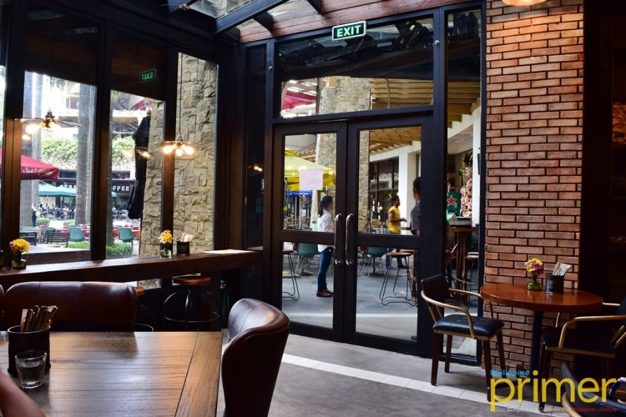 Single Origin in Greenbelt: A Standout on Coffee and Comfort Food ...