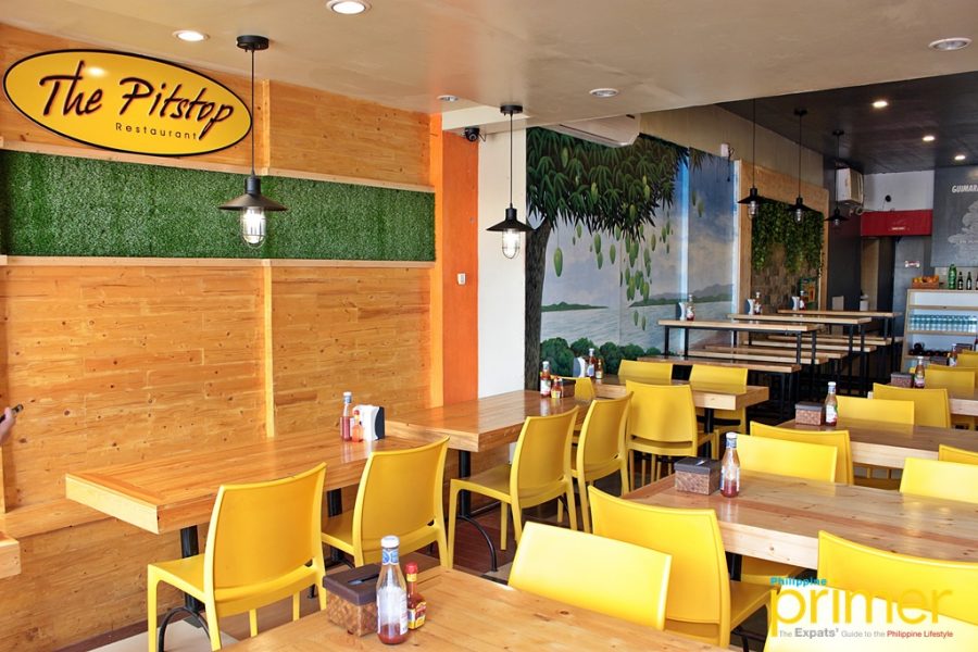 The Pitstop in Guimaras | Philippine Primer