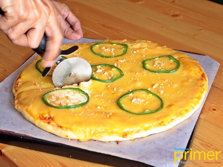 Hottest Guimaras Islands Food | Philippine Primer