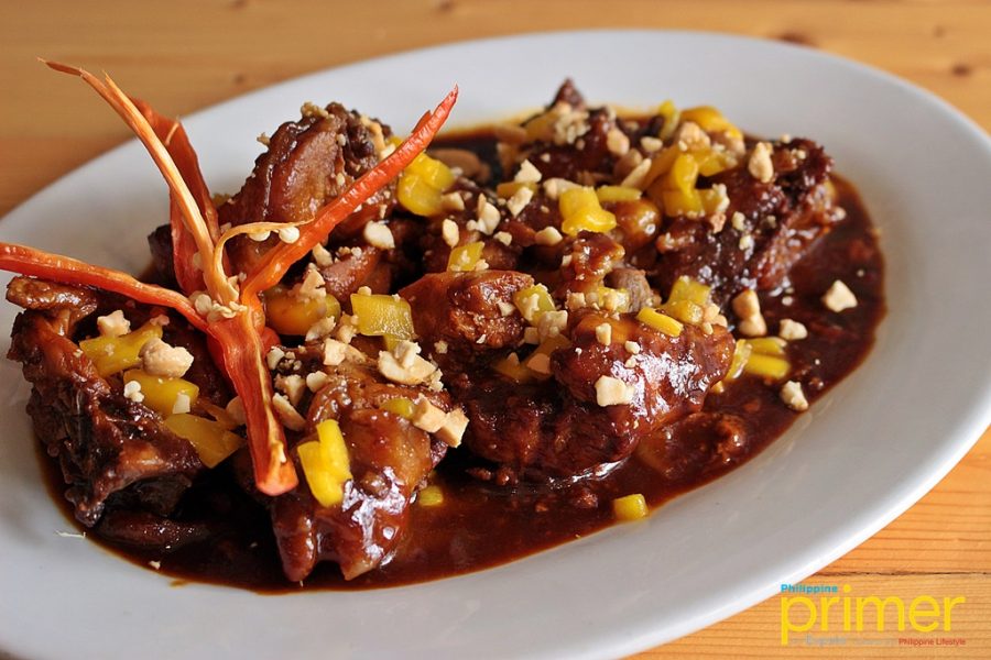 The Pitstop in Guimaras | Philippine Primer