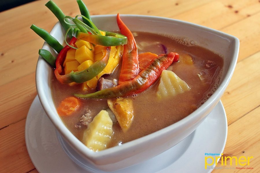 The Pitstop in Guimaras | Philippine Primer