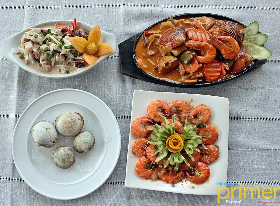 Hottest Guimaras Islands Food | Philippine Primer