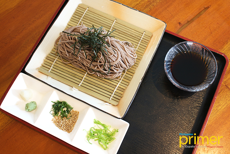 Kazunori in Makati: A Tokyo-Inspired Cafe, Sushi Bar and Japanese ...