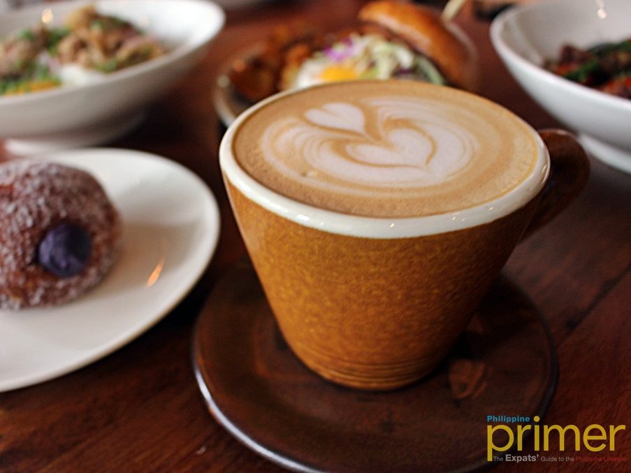 (CLOSED) Little Flour Cafe in BGC: The Lovable Little Sister of ...