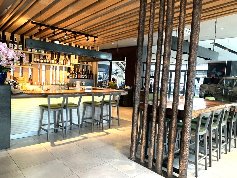 Kazunori in Makati: A Tokyo-inspired Restaurant, Cafe, and Sushi Bar ...