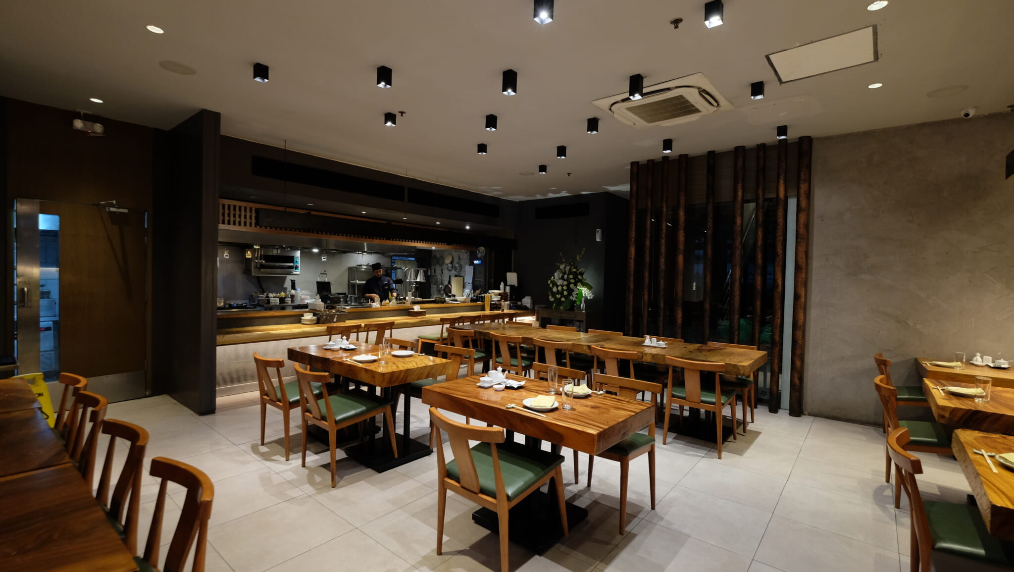 Kazunori Japanese Restaurant in Makati: A Tokyo-Inspired Restaurant ...