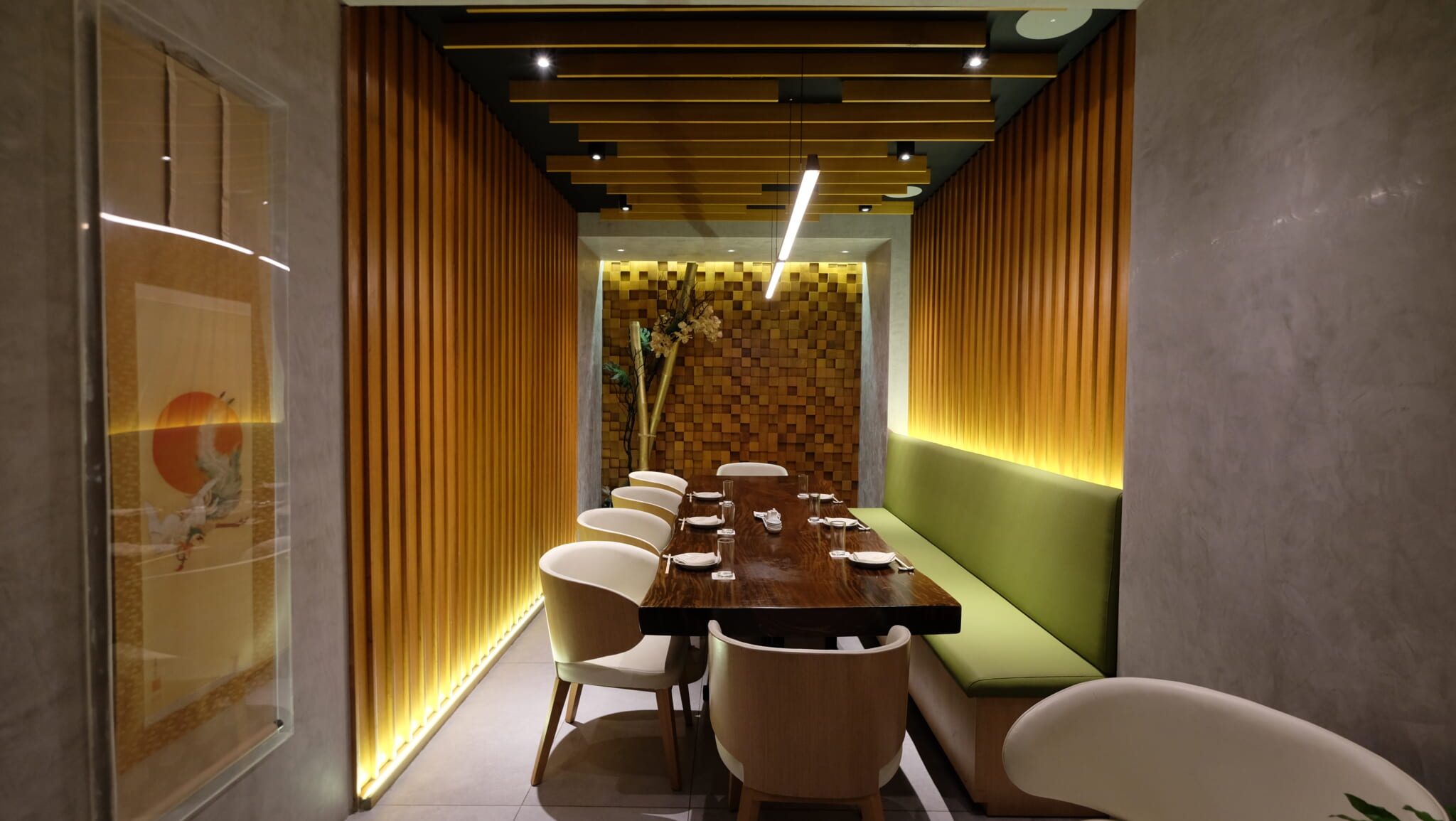 Kazunori Japanese Restaurant in Makati: A Tokyo-Inspired Restaurant ...