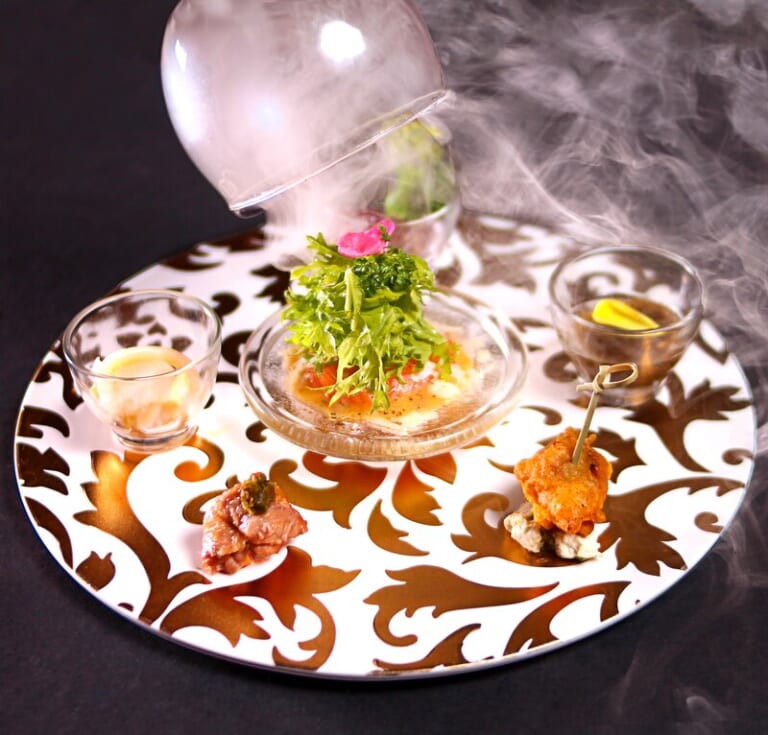 Kazunori Japanese Restaurant in Makati: A Tokyo-Inspired Restaurant ...