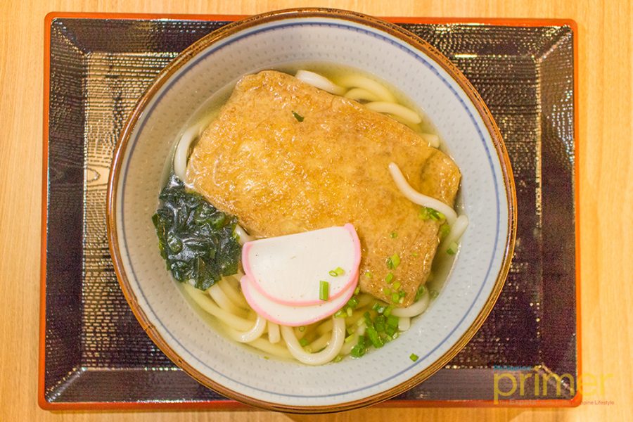 Tendon Kohaku in BGC: Singapore’s Viral Tendon Restaurant | Philippine ...