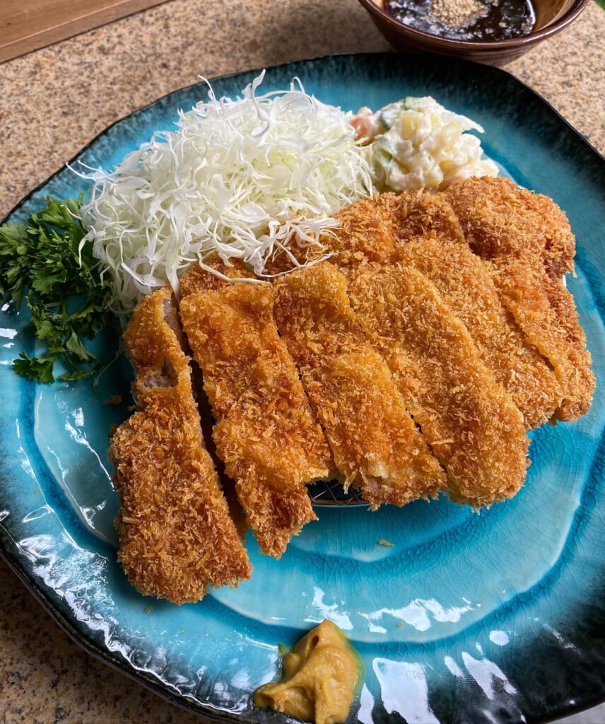 Tsukiji Japanese Restaurant in Makati: Serving Authentic Japanese ...