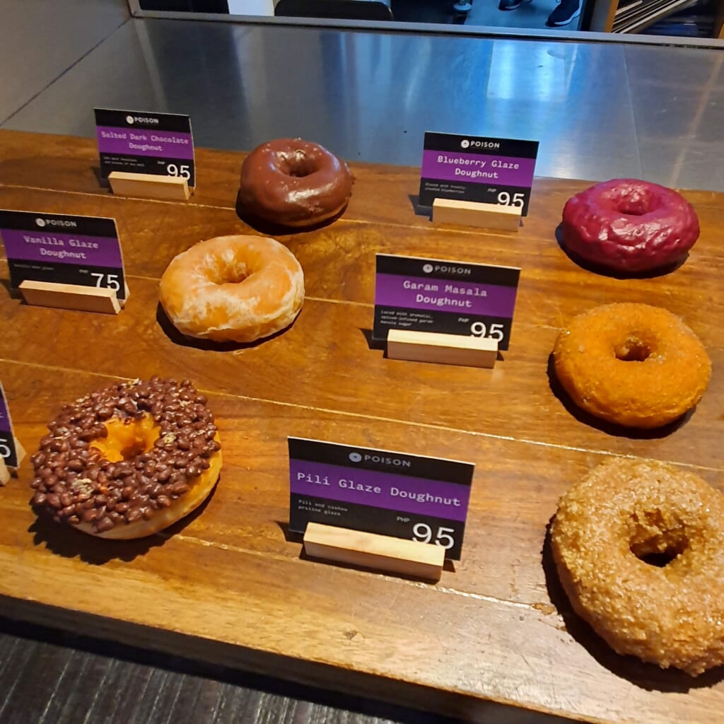 Poison in Makati: Dangerous Coffee, Deadly Doughnuts | Philippine Primer