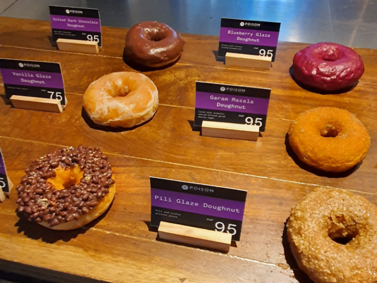 Hottest Chino Roces Avenue Food | Philippine Primer