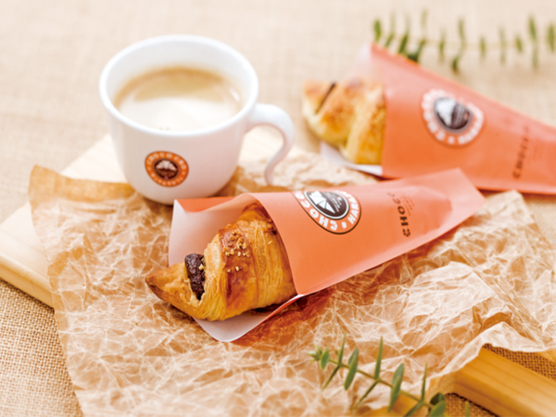 St. Marc Café in BGC: Experience An Authentic Japanese Café in the ...