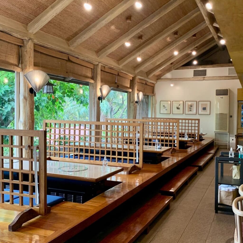 Tsukiji Japanese Restaurant in Makati: Serving Authentic Japanese ...