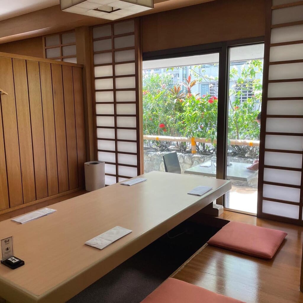 Tsukiji Japanese Restaurant in Makati: Serving Authentic Japanese ...