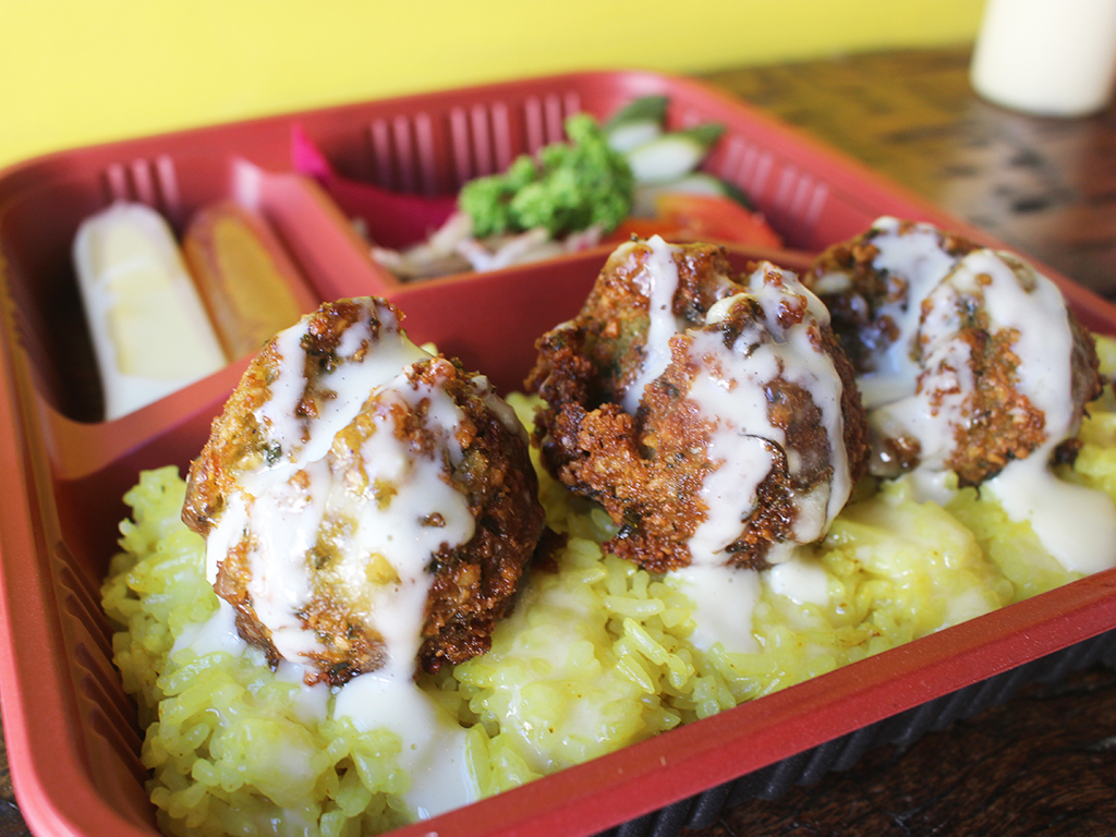 Yalla Yalla Express: A Must-Try Lebanese Eatery at Poblacion ...