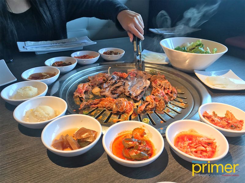 Hottest Pasay Food | Philippine Primer