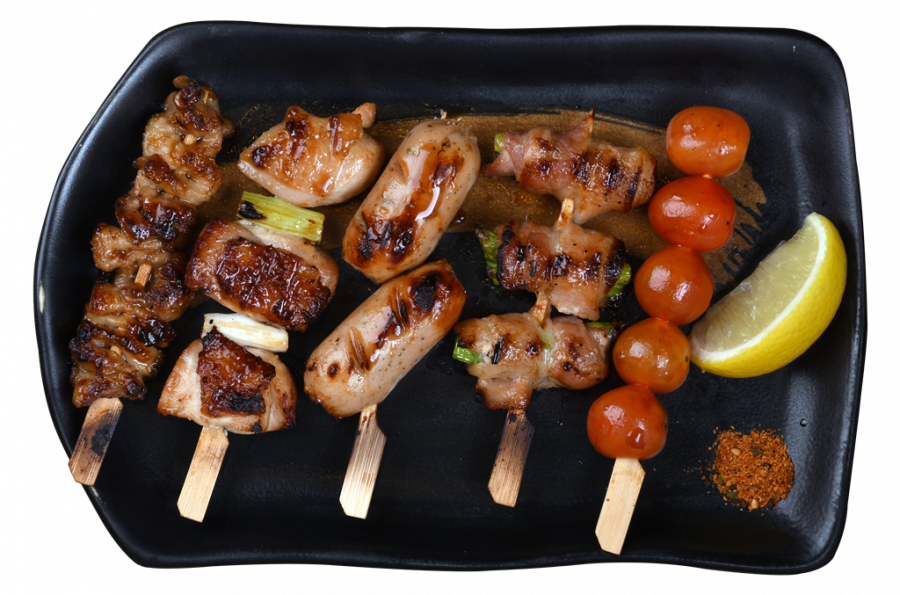 Teriyaki Boy in Pasay: All Grown-Up and Inviting! | Philippine Primer