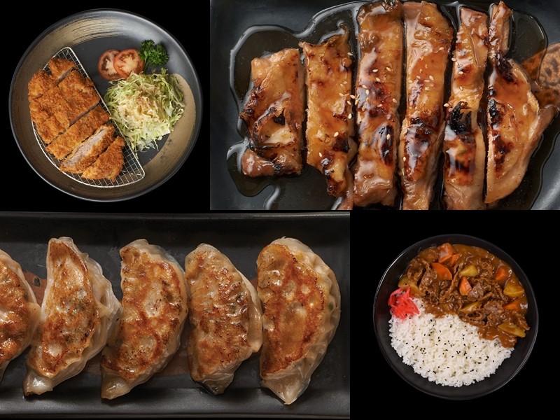 Teriyaki Boy in Pasay: All Grown-Up and Inviting! | Philippine Primer