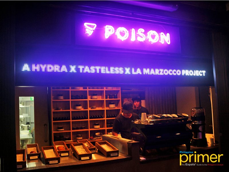 Hottest Chino Roces Avenue Food | Philippine Primer