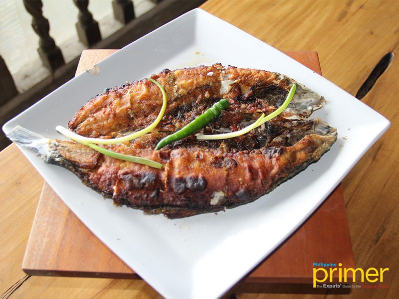 Hottest Guimaras Islands Food | Philippine Primer