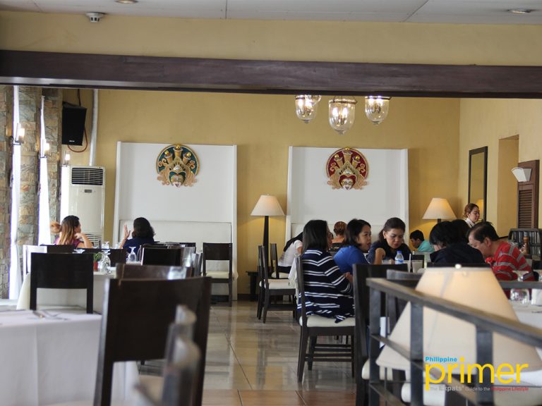 21 Restaurant in Bacolod City | Philippine Primer