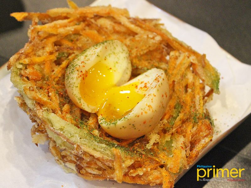 (CLOSED) Ebi 10 in Makati: Control Your Tempura! | Philippine Primer