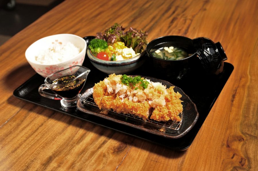 Katsu Sora in San Juan: Home of heavenly tonkatsu | Philippine Primer