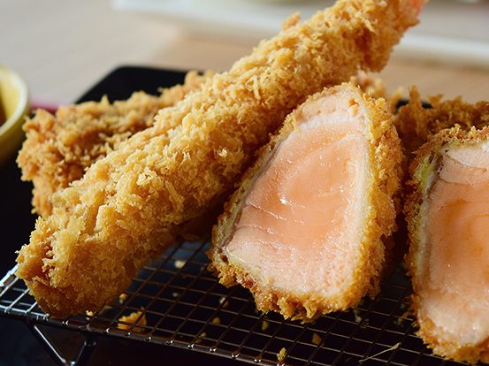 Yabu House of Katsu in Glorietta, Makati City | Philippine Primer