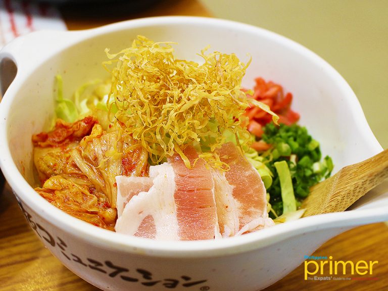Dohtonbori in Quezon City: Authentic Okonomiyaki Experience ...