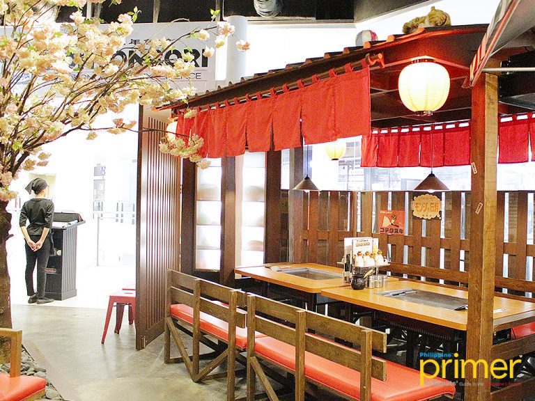 Dohtonbori in Quezon City: Authentic Okonomiyaki Experience ...