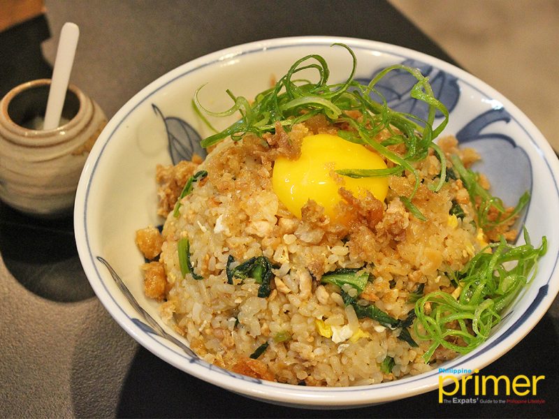 (CLOSED) Ebi 10 in Makati: Control Your Tempura! | Philippine Primer