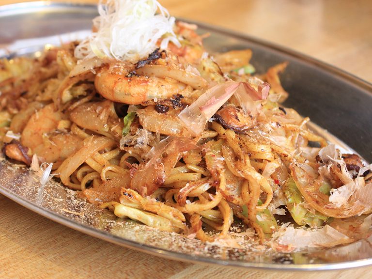 Hottest Hakodate Restaurant 2018 Food | Philippine Primer